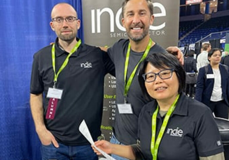 University Relations - indie