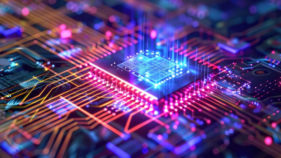 Integrated Photonics – Advanced PIC Solutions