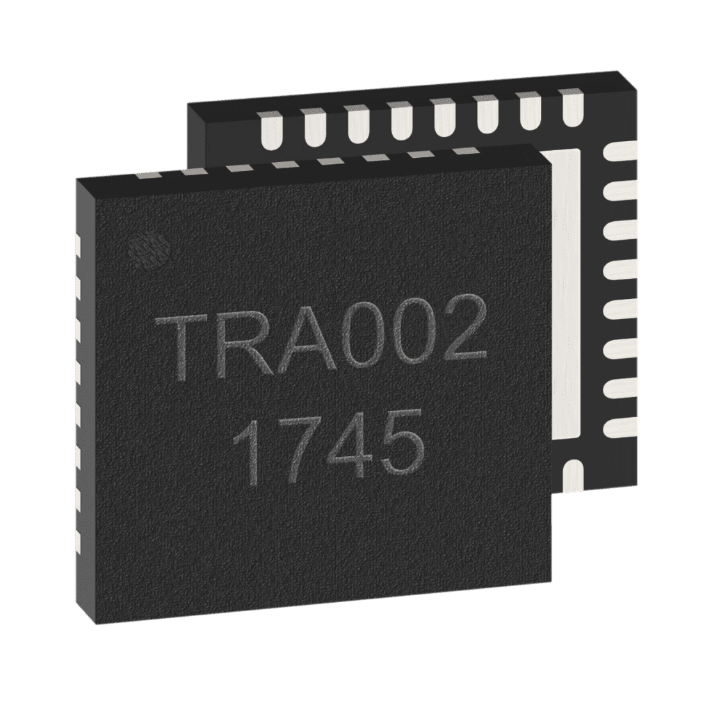 TRA_120_002 – Compact 120 GHz Radar Transceiver